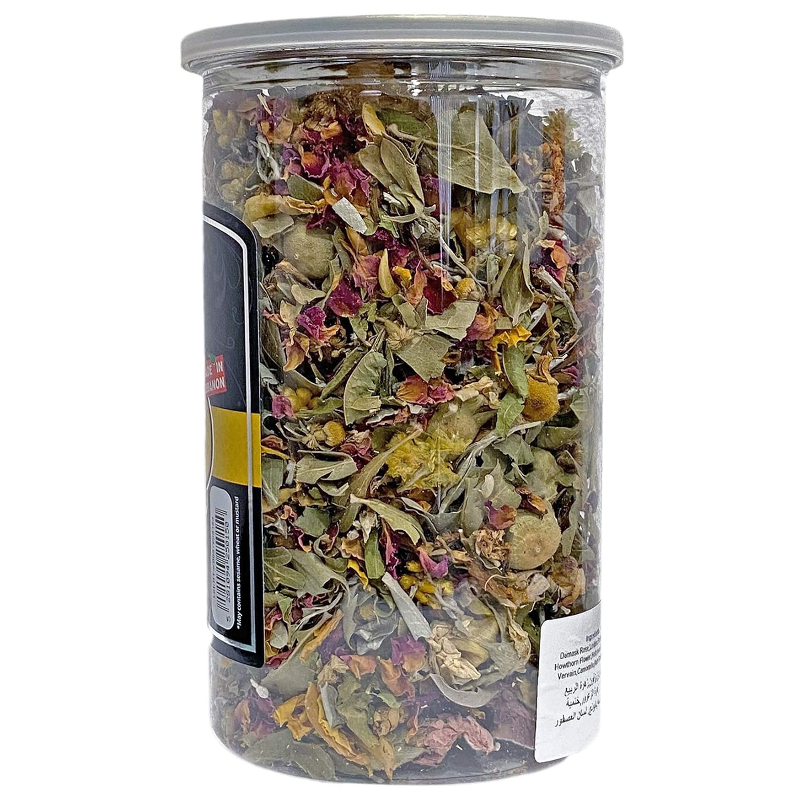 soothing chamomile tea for relaxation