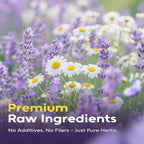 soothing chamomile tea for relaxation