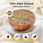 soothing chamomile tea for relaxation