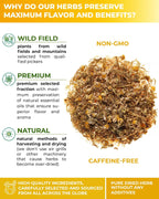 soothing chamomile tea for relaxation