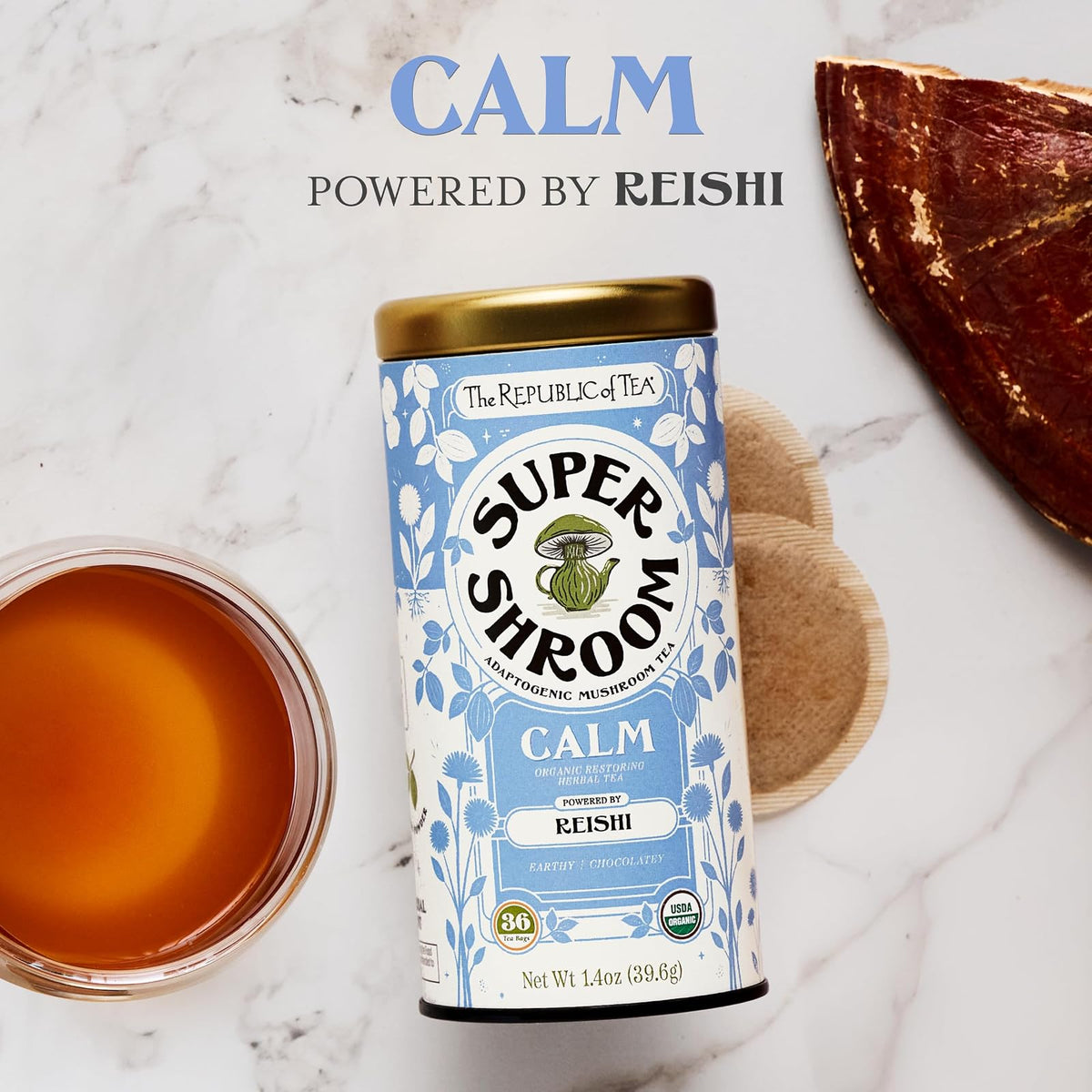 soothing chamomile tea for relaxation