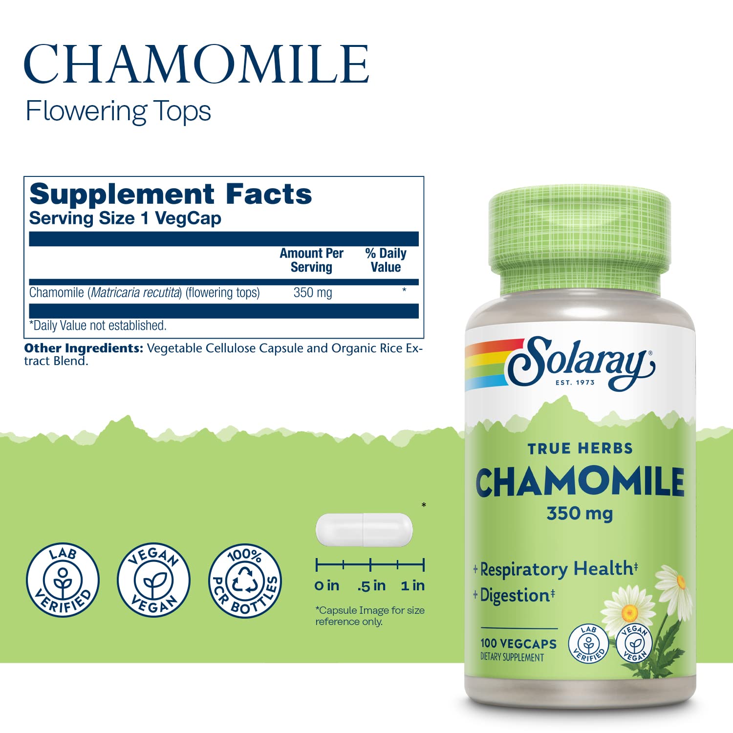 soothing chamomile tea for relaxation