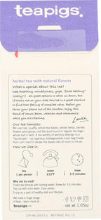 Soothing Chamomile Tea for Relaxation
