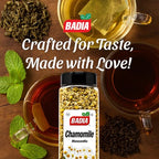soothing chamomile tea for relaxation