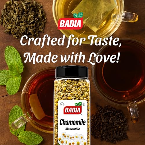 soothing chamomile tea for relaxation