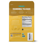 soothing chamomile tea for relaxation