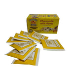 soothing chamomile tea for relaxation
