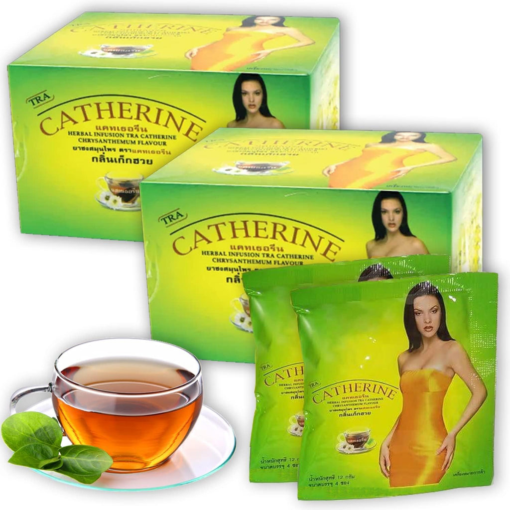 soothing chamomile tea for relaxation