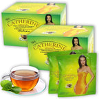soothing chamomile tea for relaxation