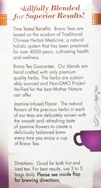 soothing chamomile tea for relaxation
