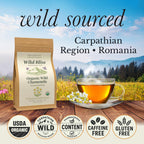 soothing chamomile tea for sleep