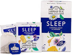 soothing chamomile tea for sleep