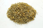 soothing chamomile tea for sleep