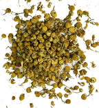 soothing chamomile tea for stress relief