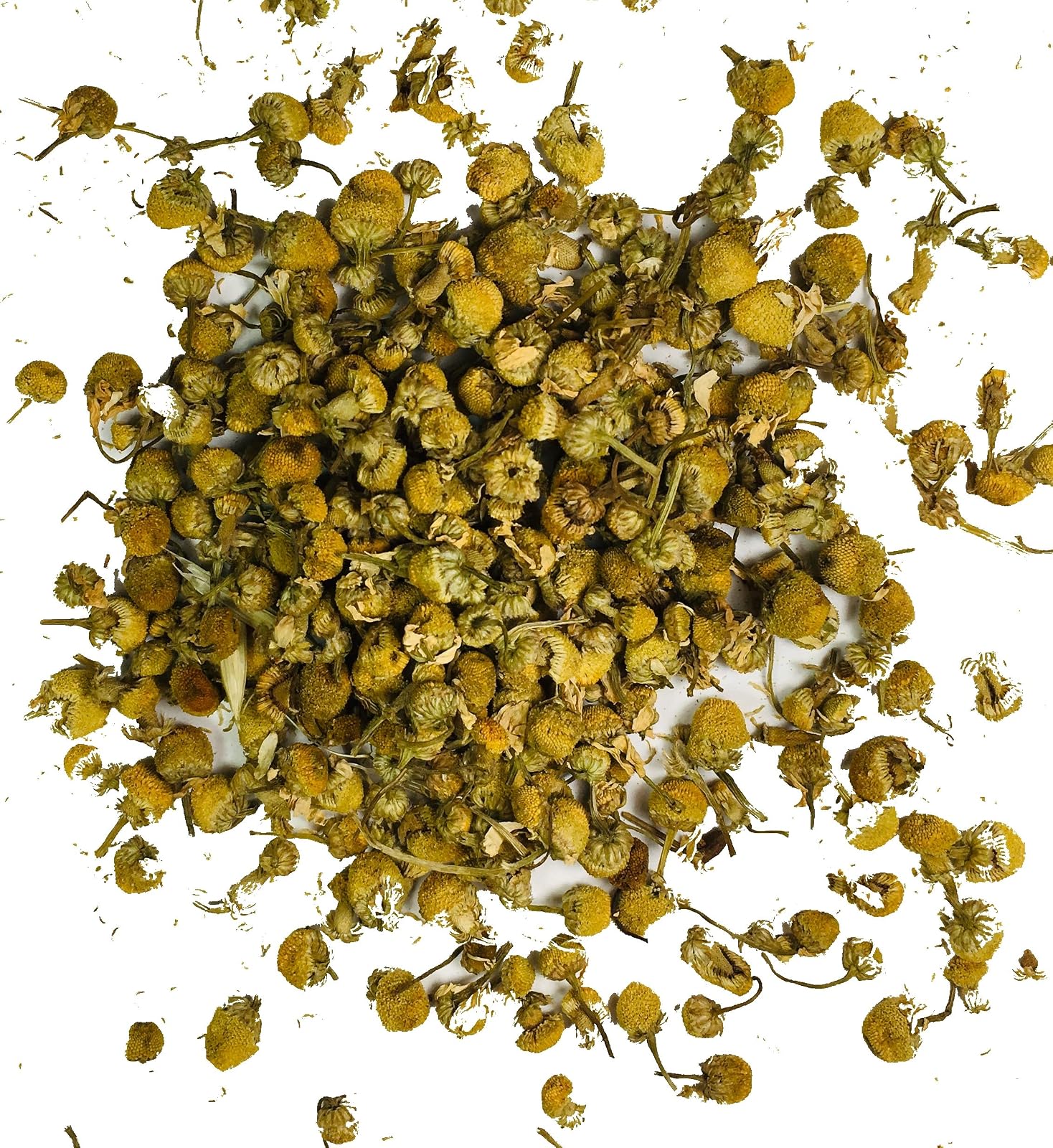 soothing chamomile tea for stress relief