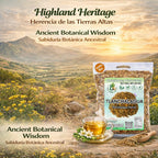 soothing chamomile tea infusion