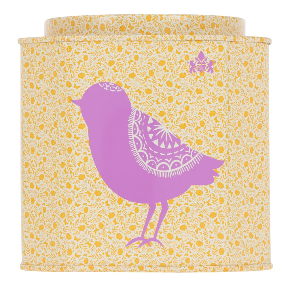 soothing chamomile tea sachets