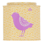 soothing chamomile tea sachets