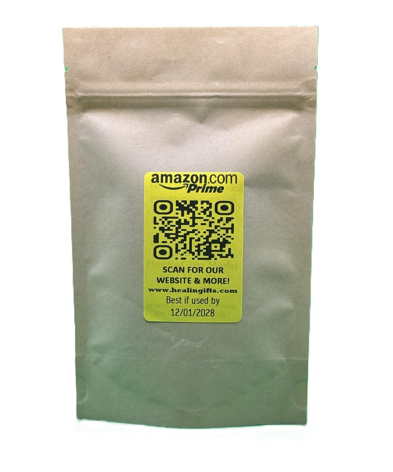 soothing chamomile tea with PRODIGIOSA
