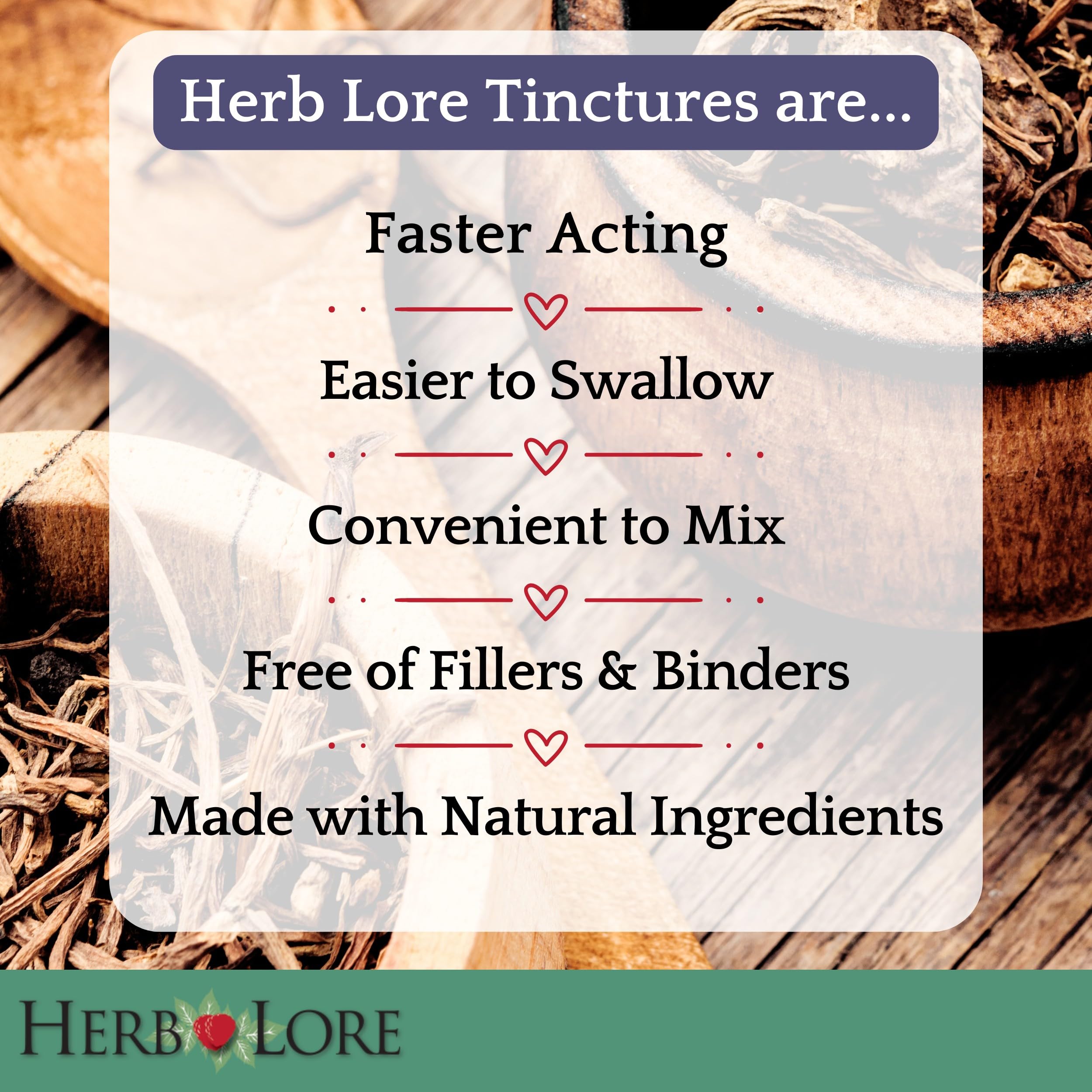 soothing chamomile tincture benefits