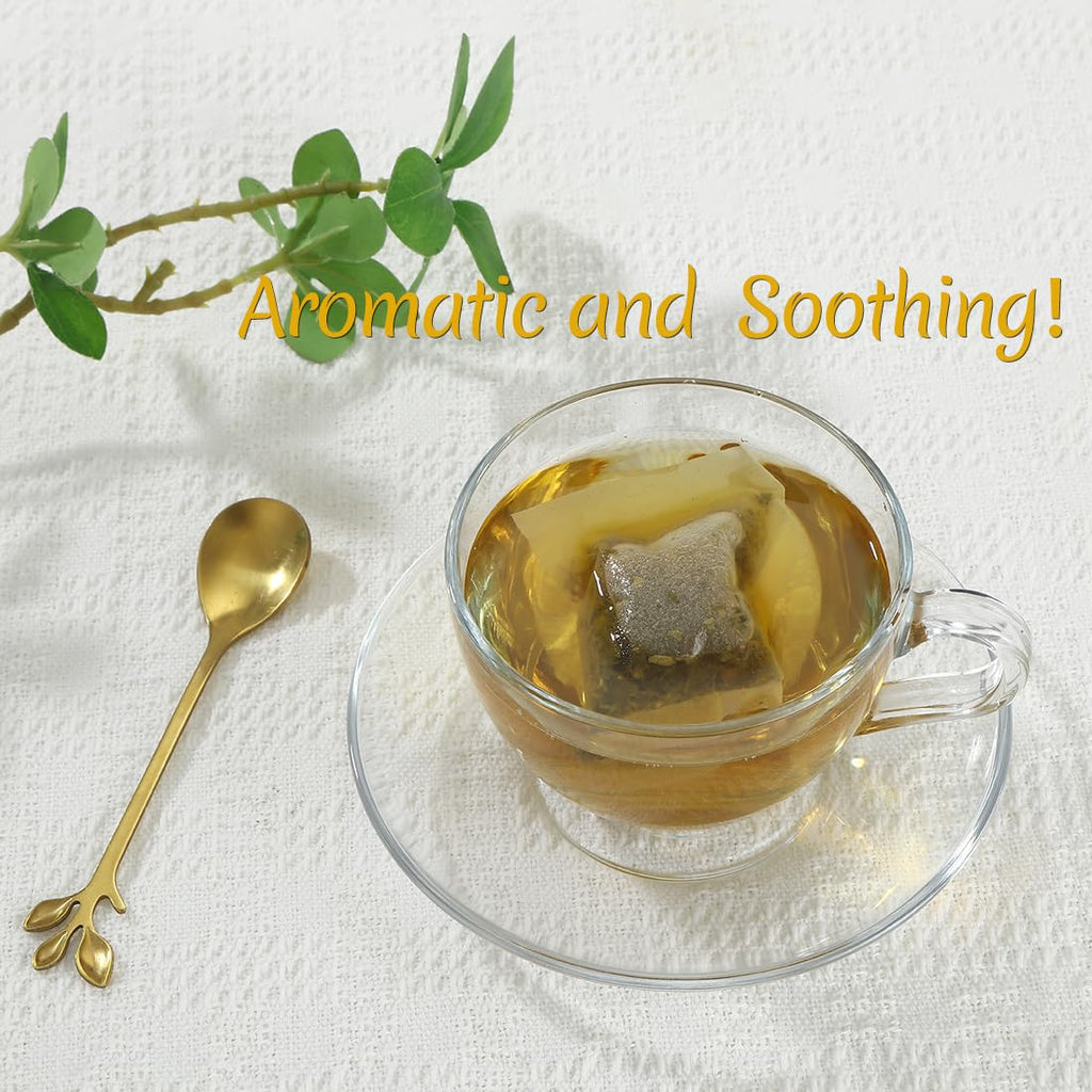soothing Chanca Piedra infusion