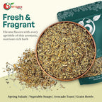 soothing chickweed herbal remedy