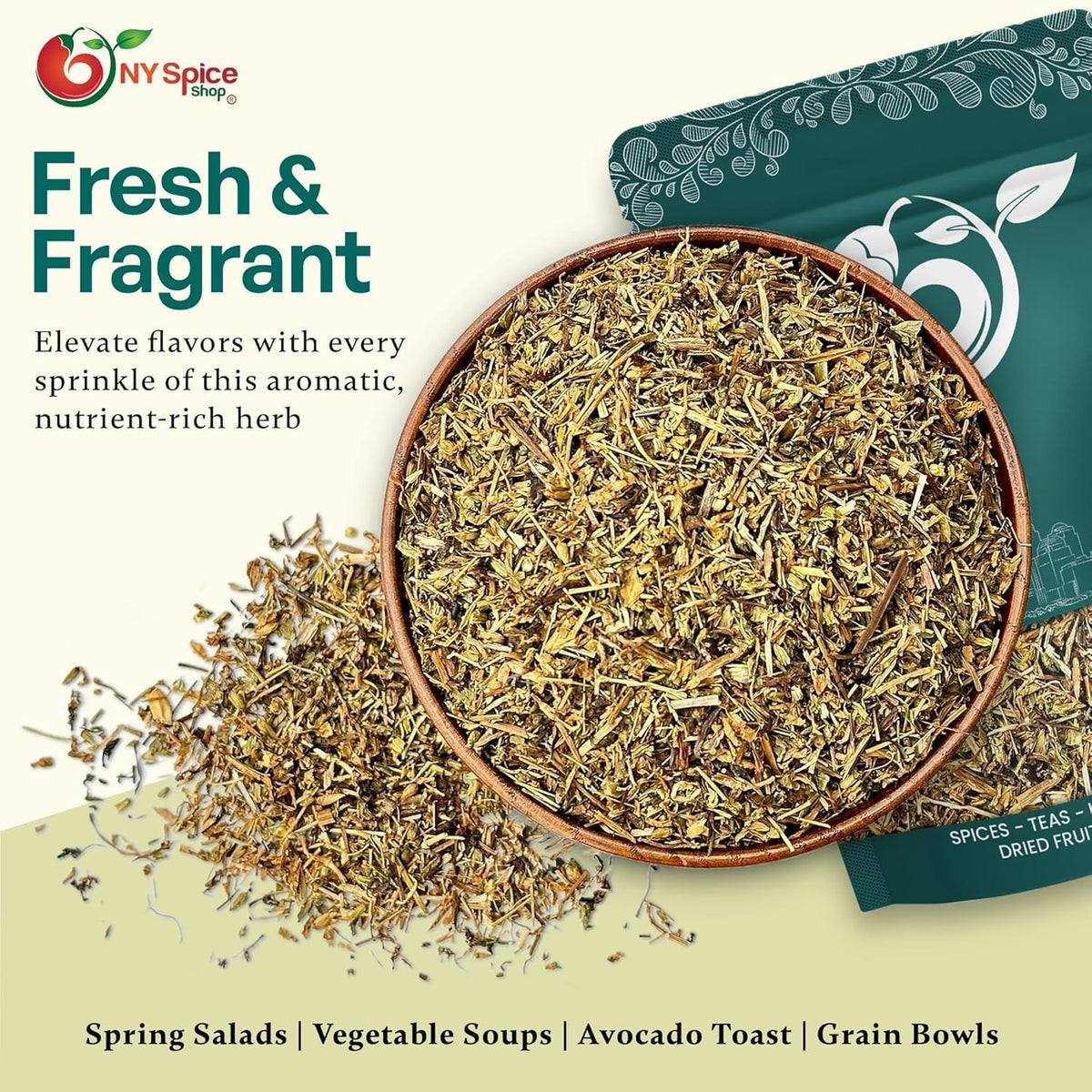 soothing chickweed herbal remedy