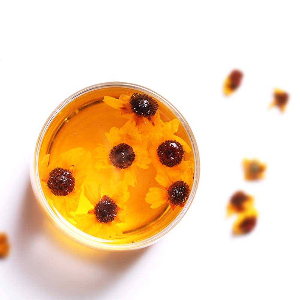 soothing chrysanthemum tea benefits