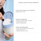 soothing collagen essence treatment pads