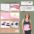 soothing compress for relaxation