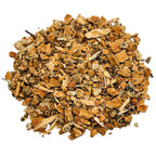 soothing cramp bark tea blend
