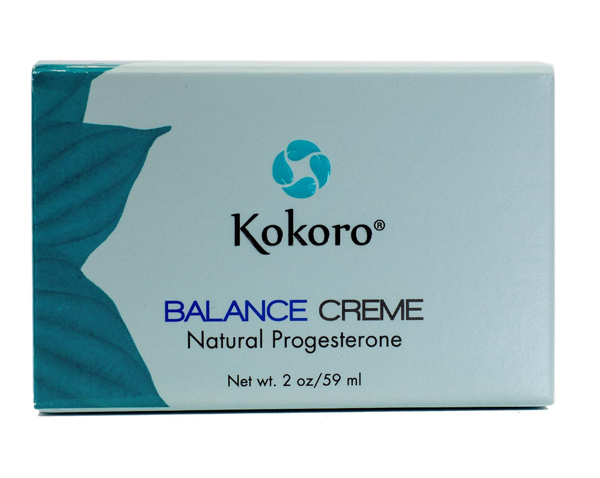 soothing cream for hormonal balance
