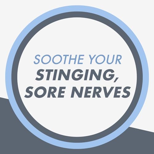 soothing cream for leg pain