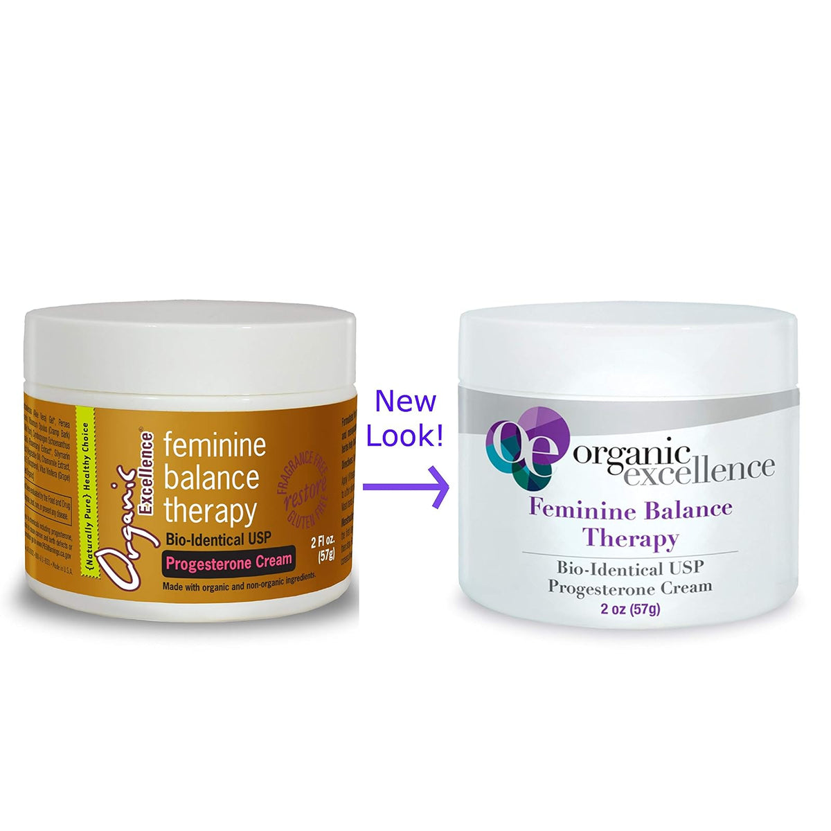 soothing cream for menopause relief