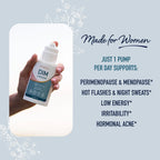soothing cream for menopause symptoms