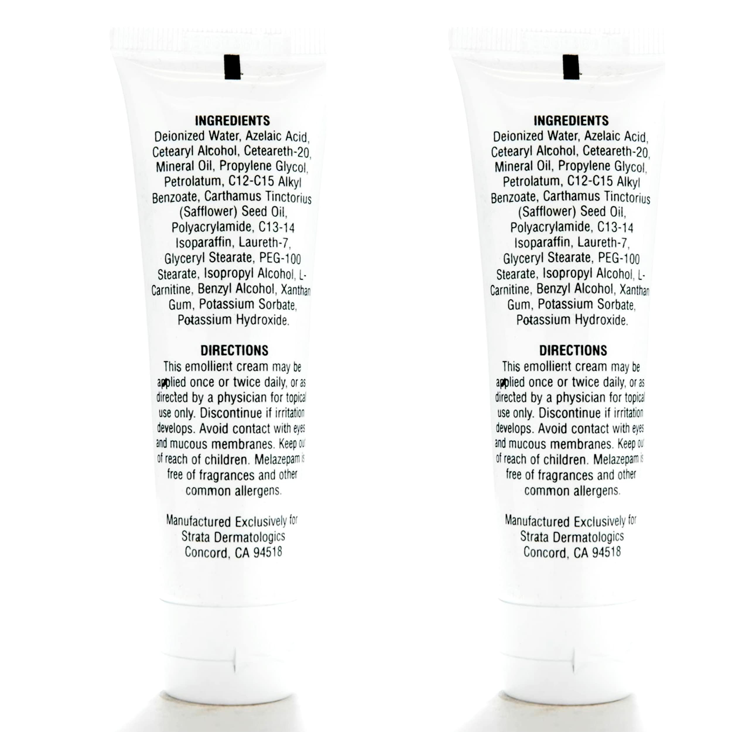 soothing cream for redness and irritation