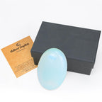 soothing crystal for meditation and relaxation