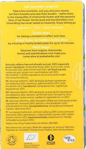 soothing dandelion herbal tea