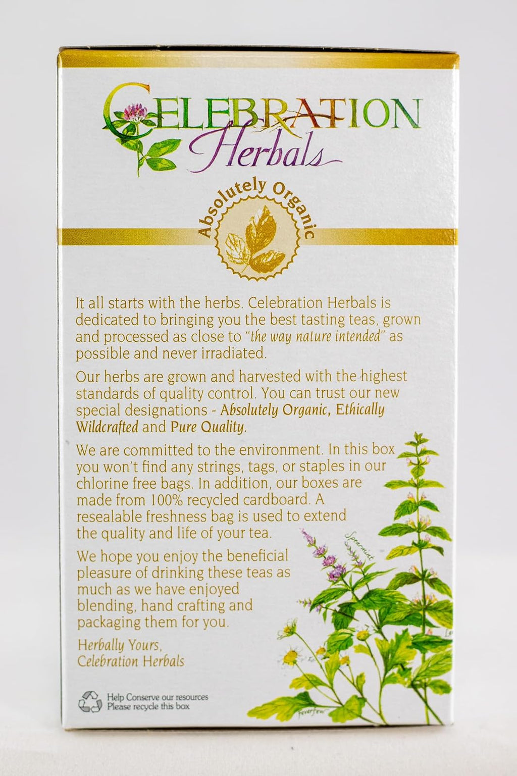 soothing dandelion leaf infusion