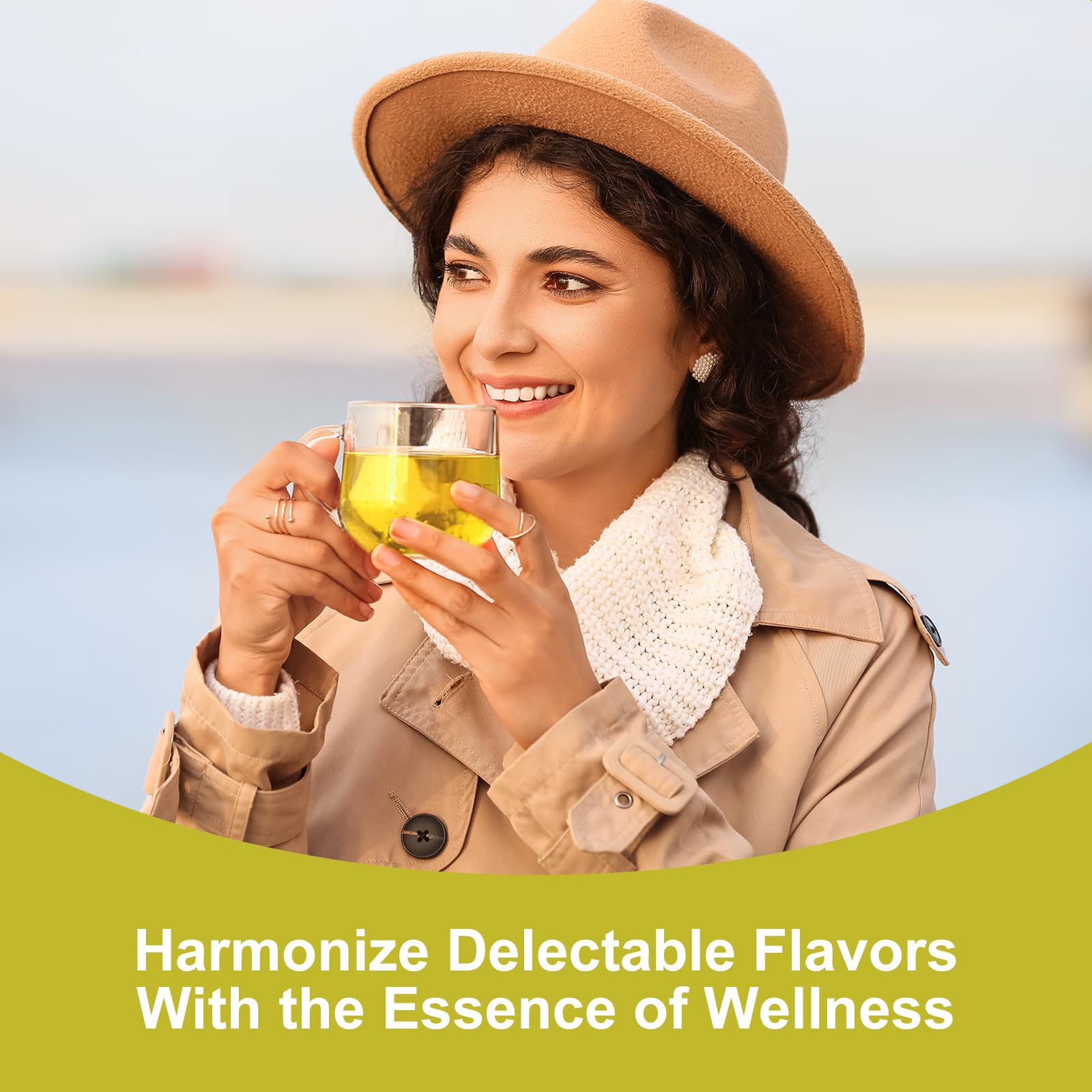 soothing dandelion root infusion
