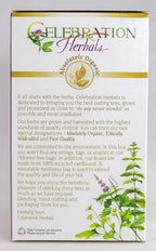 Soothing dandelion root tea experience
