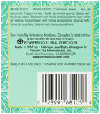 soothing dandelion tea blend