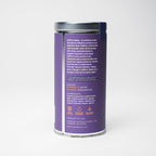soothing dandelion tea blend