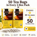 soothing dandelion tea blend