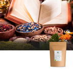 soothing dandelion tea blend