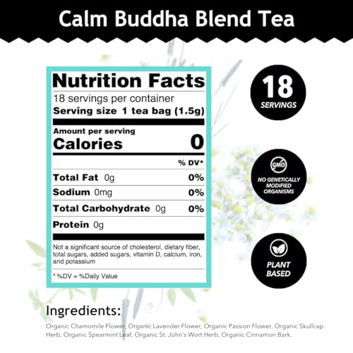 soothing dandelion tea for digestion