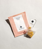 Soothing dandelion tea for digestion