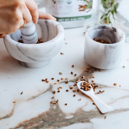 soothing dandelion tea for relaxation