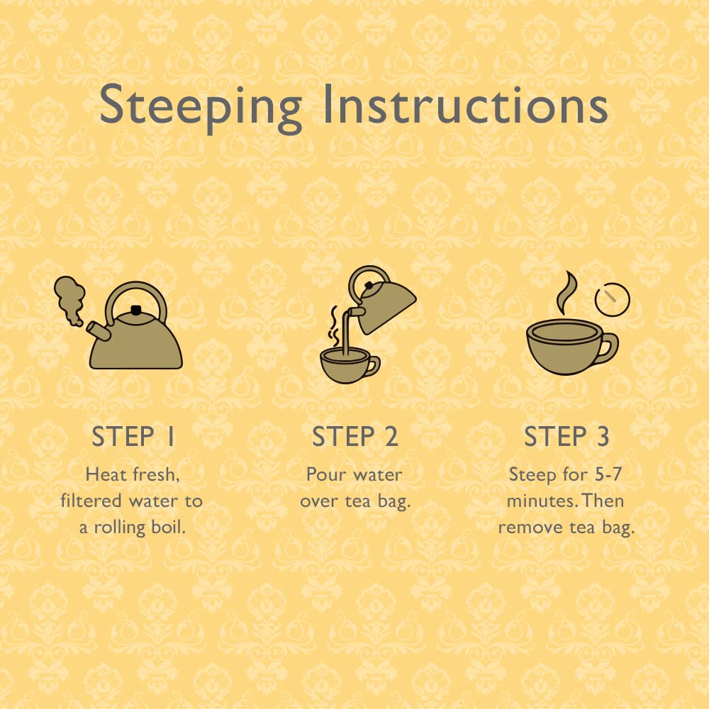 soothing dandelion tea for relaxation