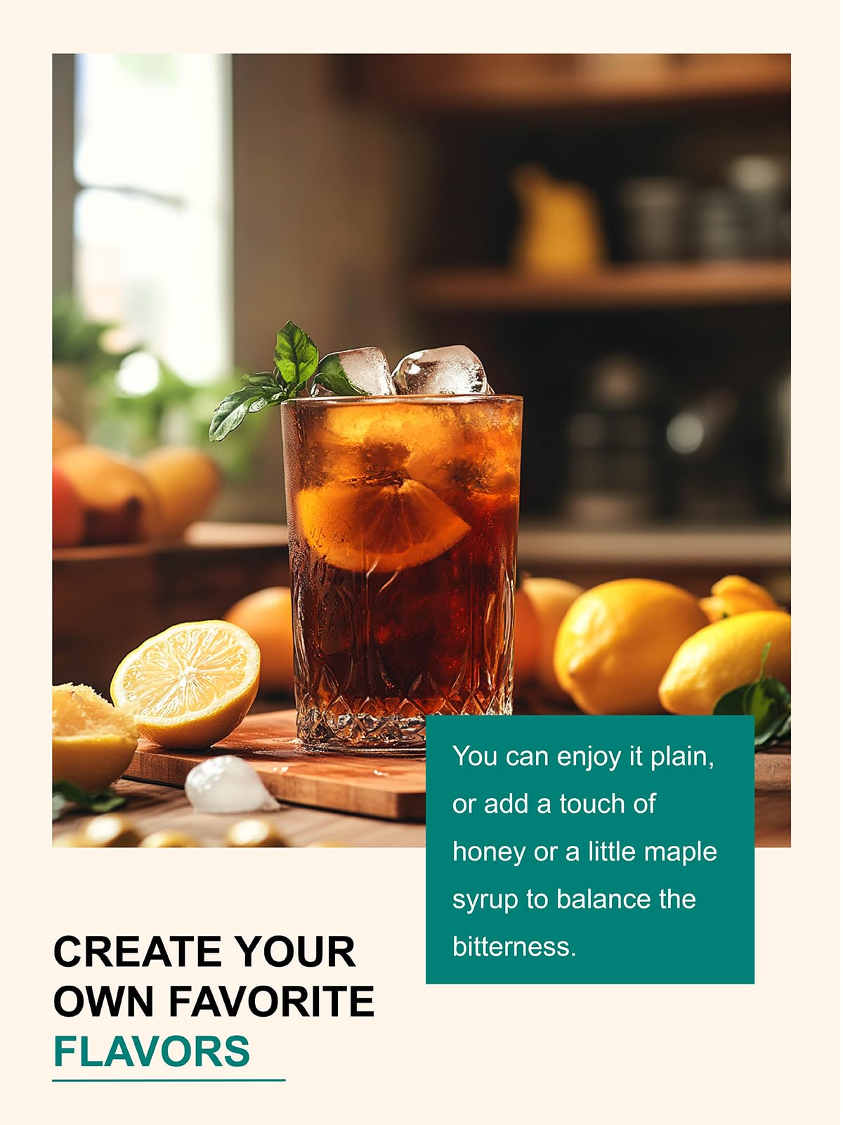 soothing dandelion tea for wellness